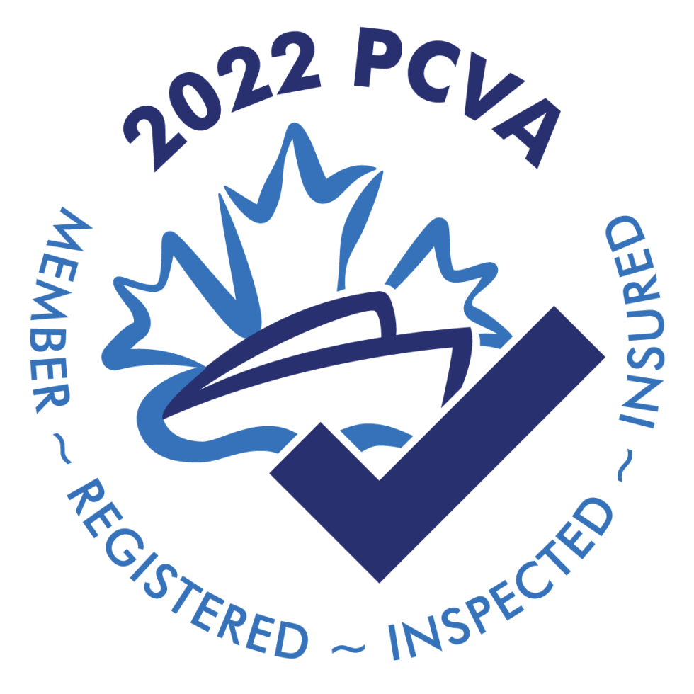 Passenger & Commercial Vessel Association - Home - Passenger ...